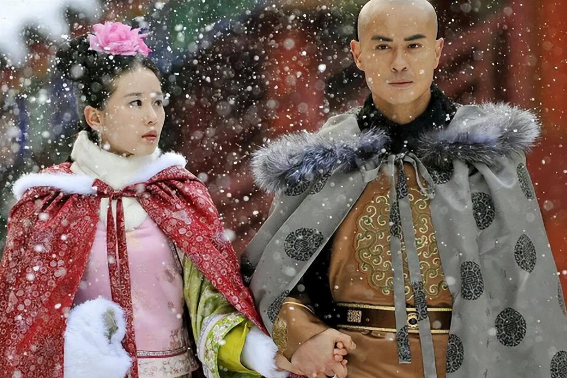 The real Maltai Ruoxi in history was discovered after seven years of ...