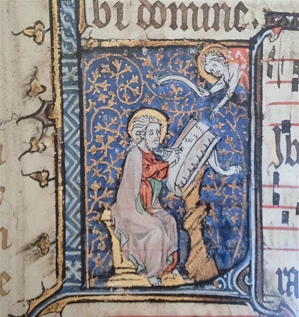 What was the evolution of manuscript production in monasteries in ...