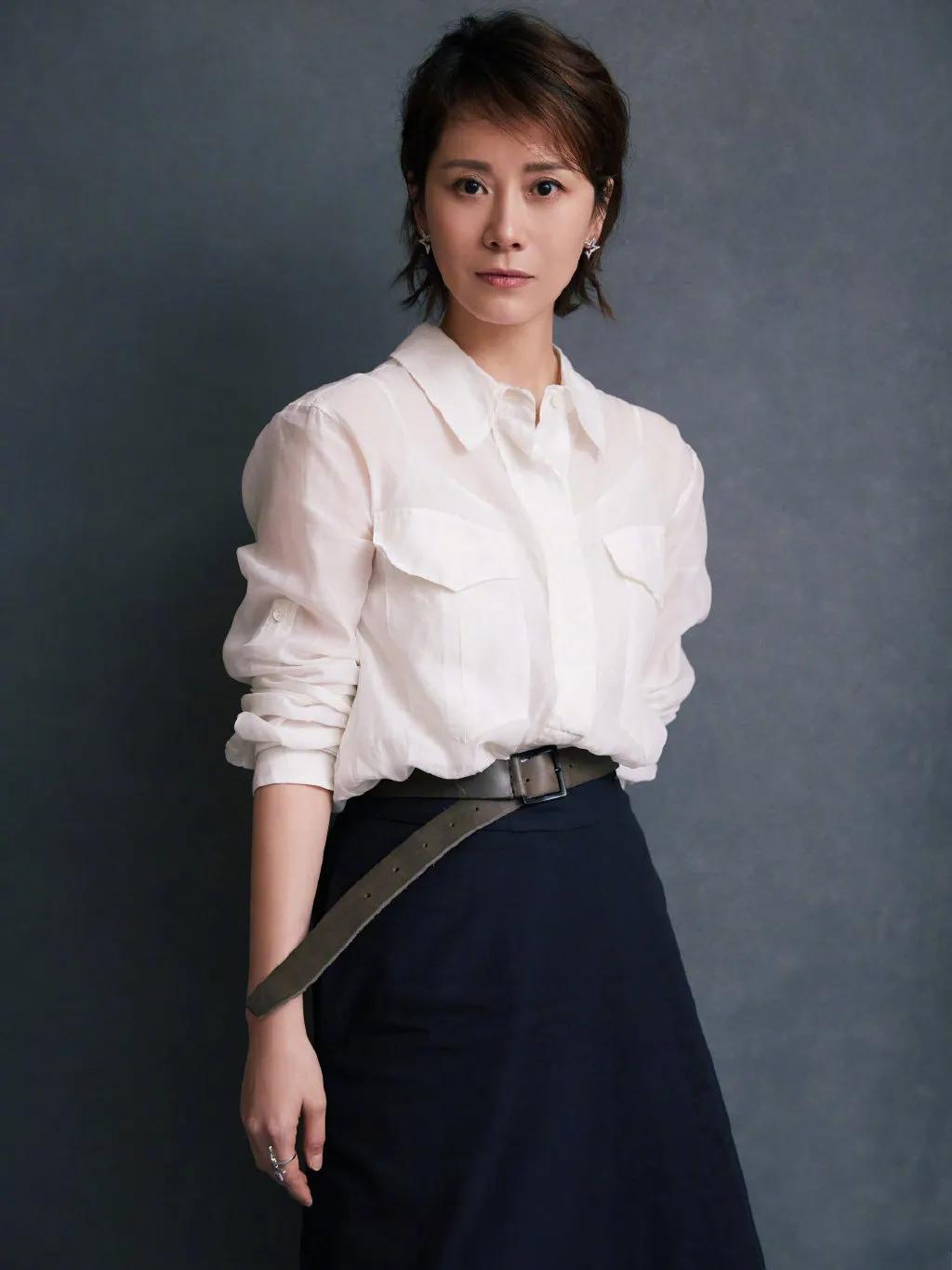 Haiqing has a good temperament - iNEWS