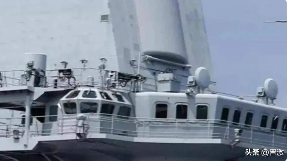 Decisive victory: the new mode of joint attack of No. 003 aircraft ...