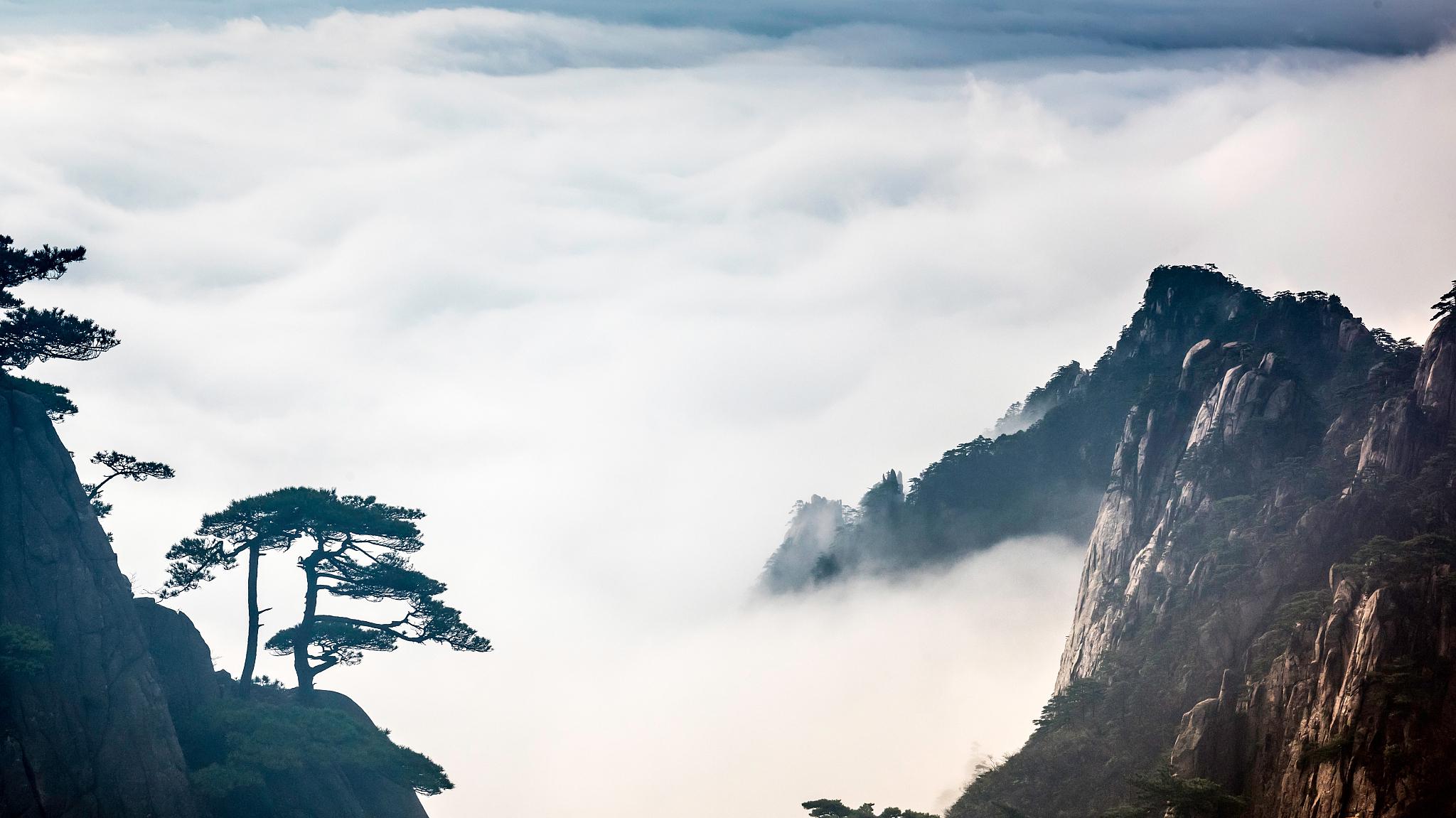 Yuan Haowen lived in seclusion to study history, read letters from ...