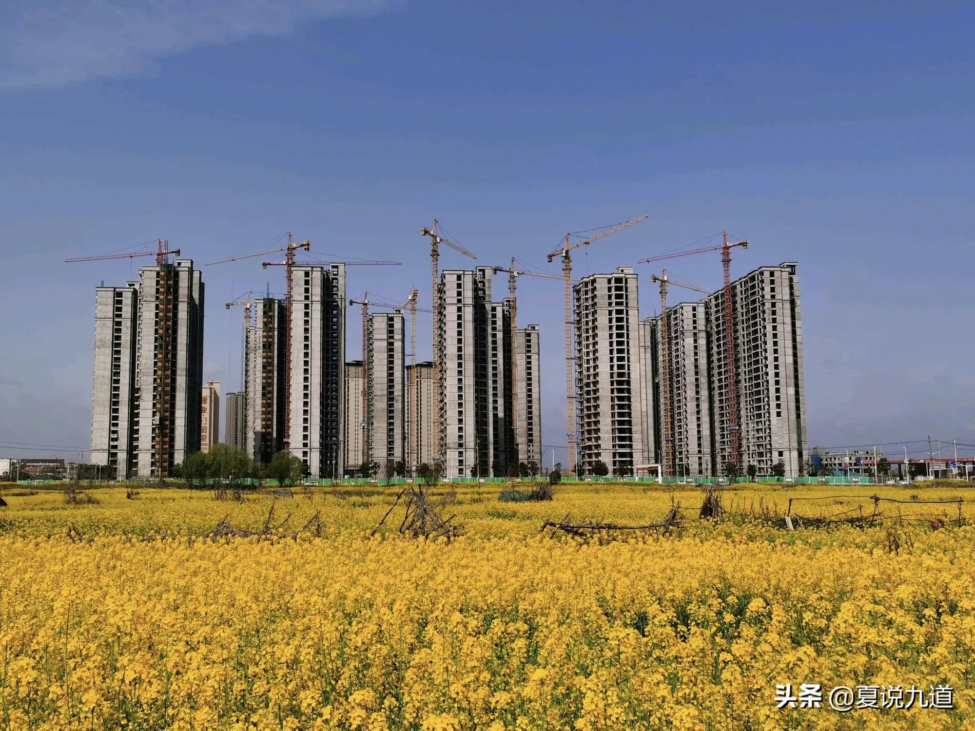Tanghe Sizhou Pagoda, one of the Millennium Landmark series of an ...