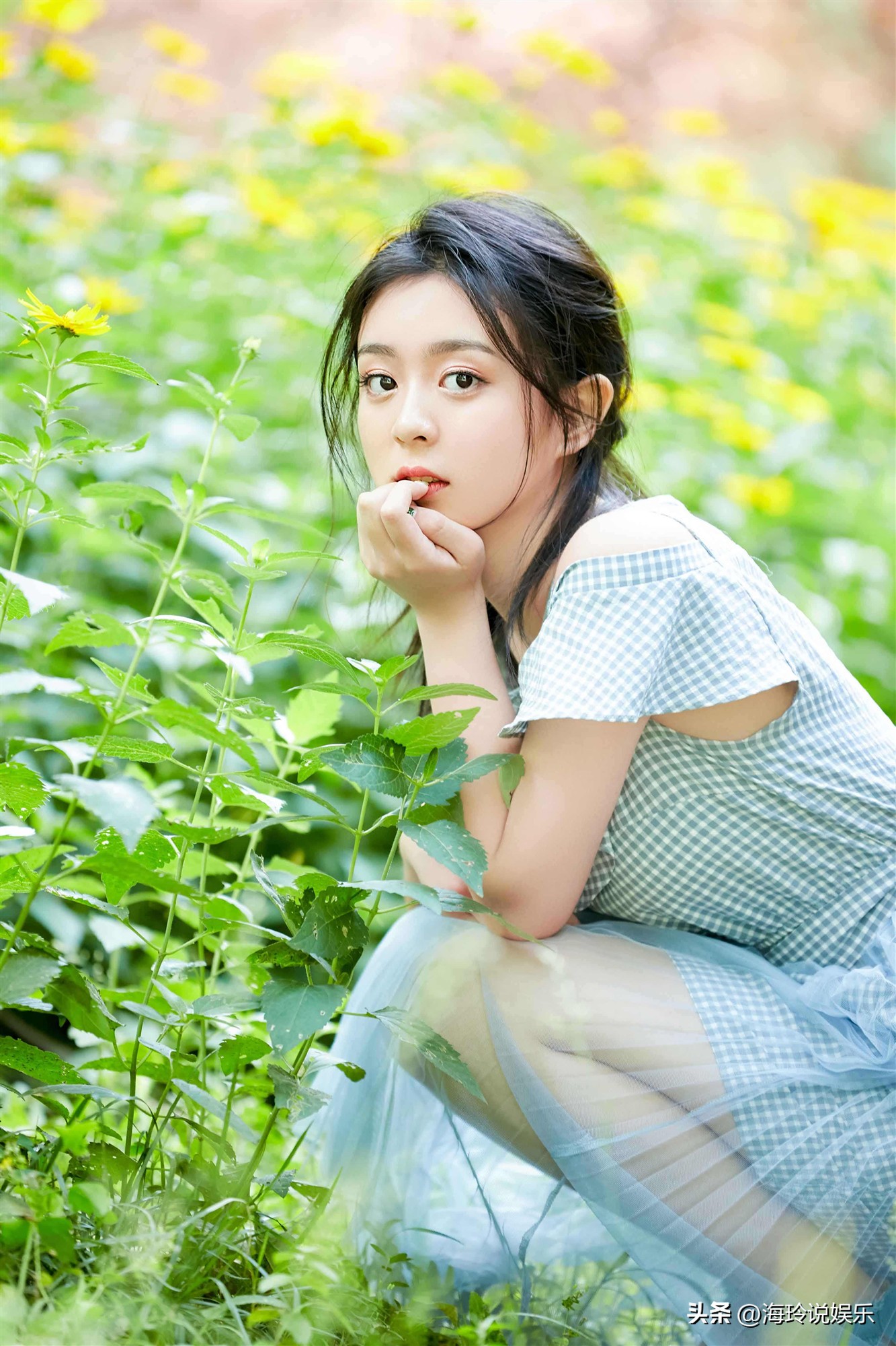The new drama "Story of the Tang Dynasty" is on the air, and the ...