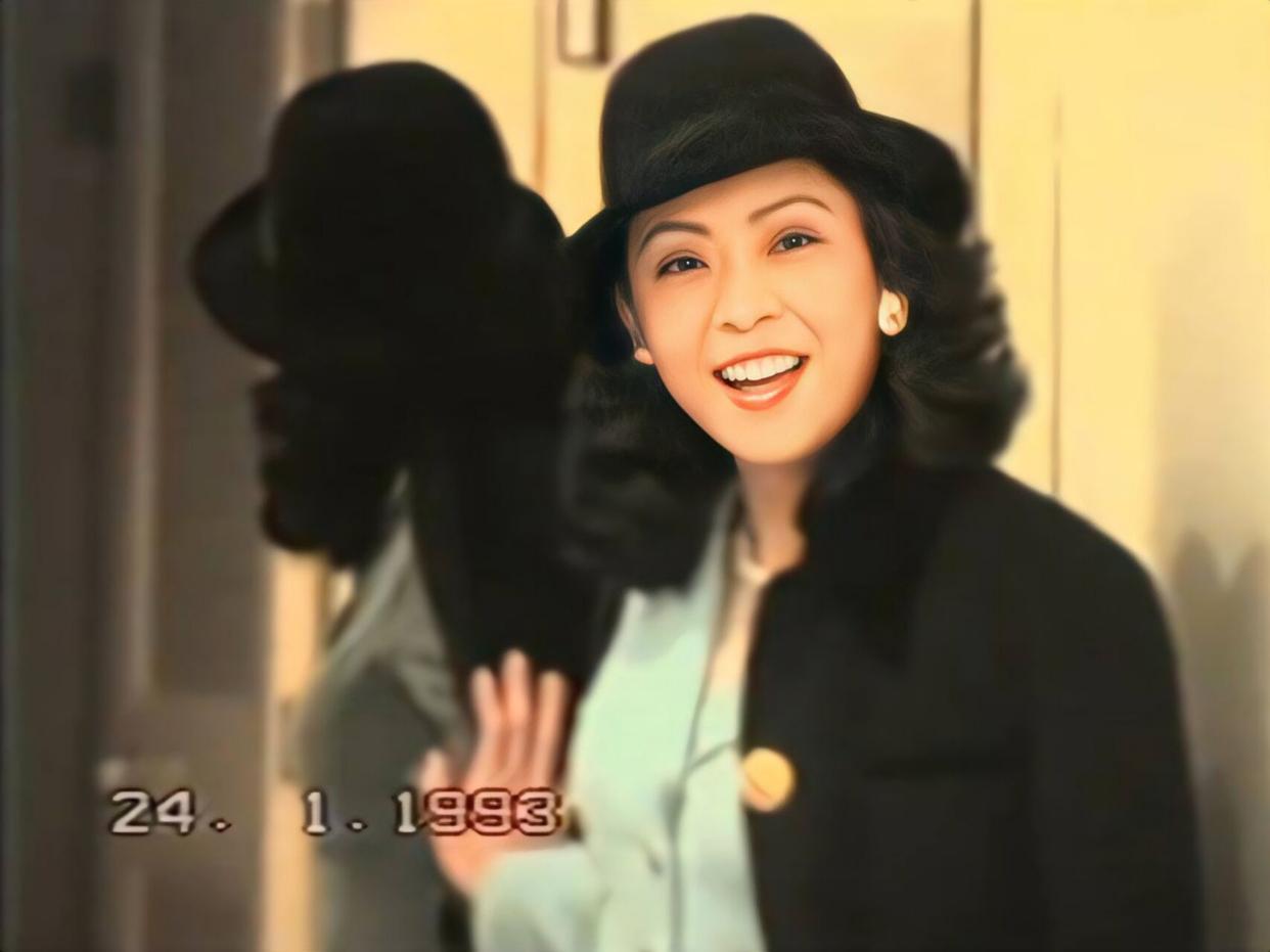 Xiang Tai Chen Lan posted beautiful photos of the bottom of the box, killing most of the ...