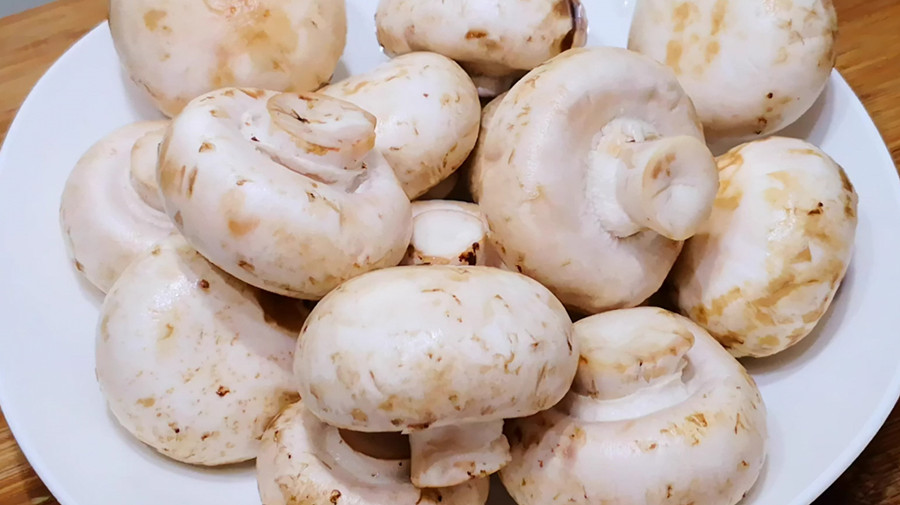 The lotus root and yam stand aside, it is the "first place for autumn ...