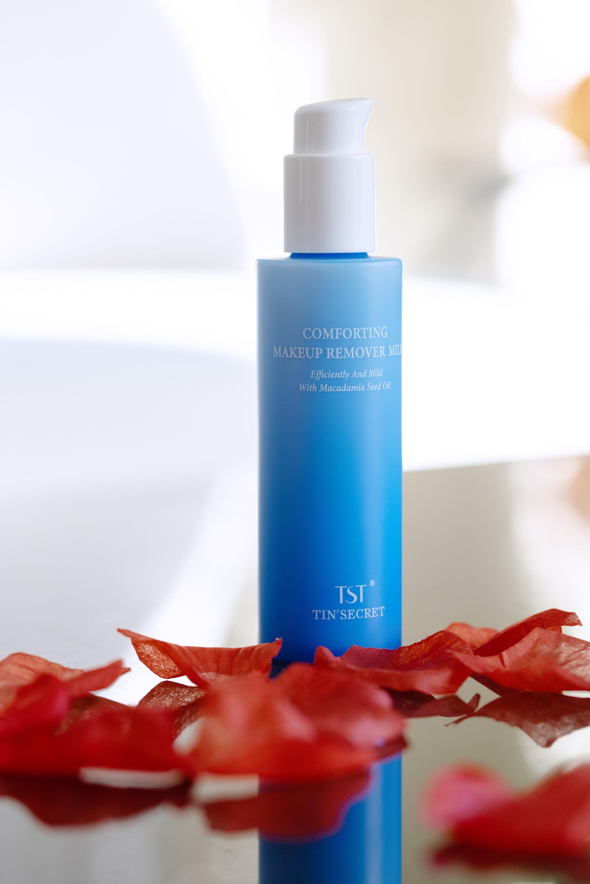 The key to refreshing in summer lies in the word "makeup remover" - iNEWS