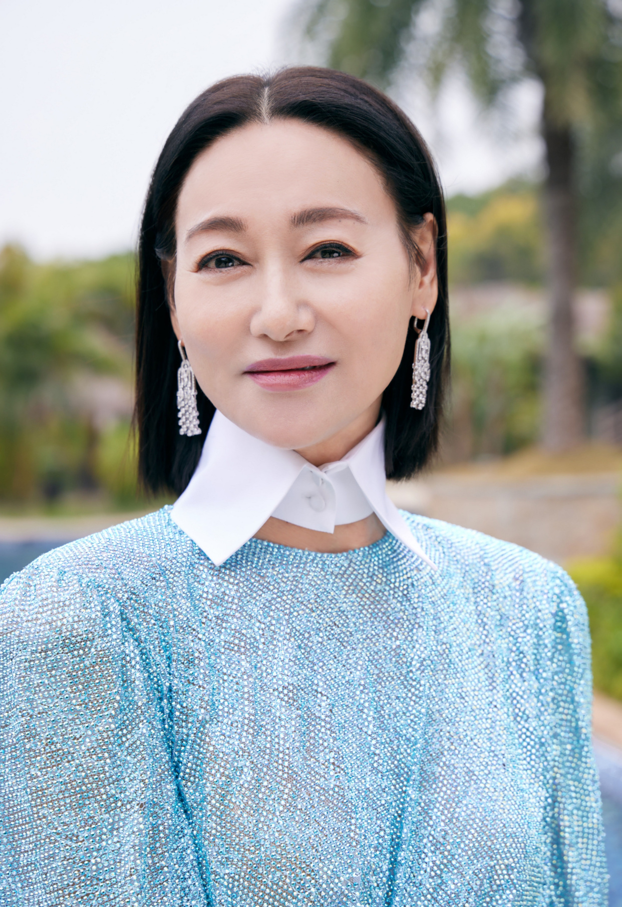 Liu Haocun's resources are really good, and "The Me Through Darkness ...