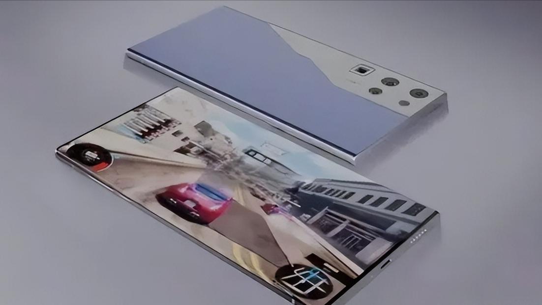 OPPO Find X7 Pro is amazing: 6500mAh + 200x zoom, armed to the teeth ...