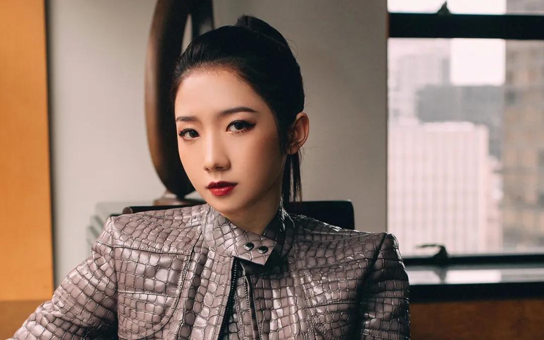 Little Gossip, Dong Jie, Pan Yueming, Gillian, Meng Meiqi, Liu Haocun ...