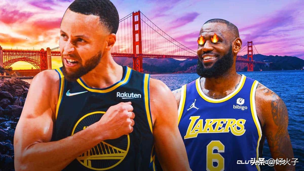 The core lineup of the top 9 western teams in the new season: 5 teams ...