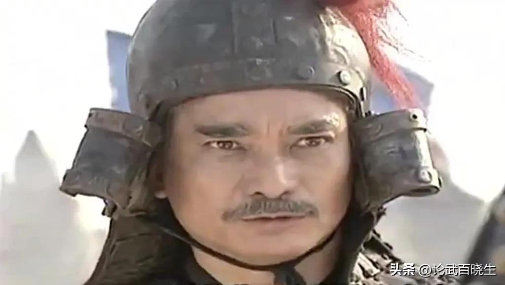 The strength of the top ten masters in the classic TV series "The ...