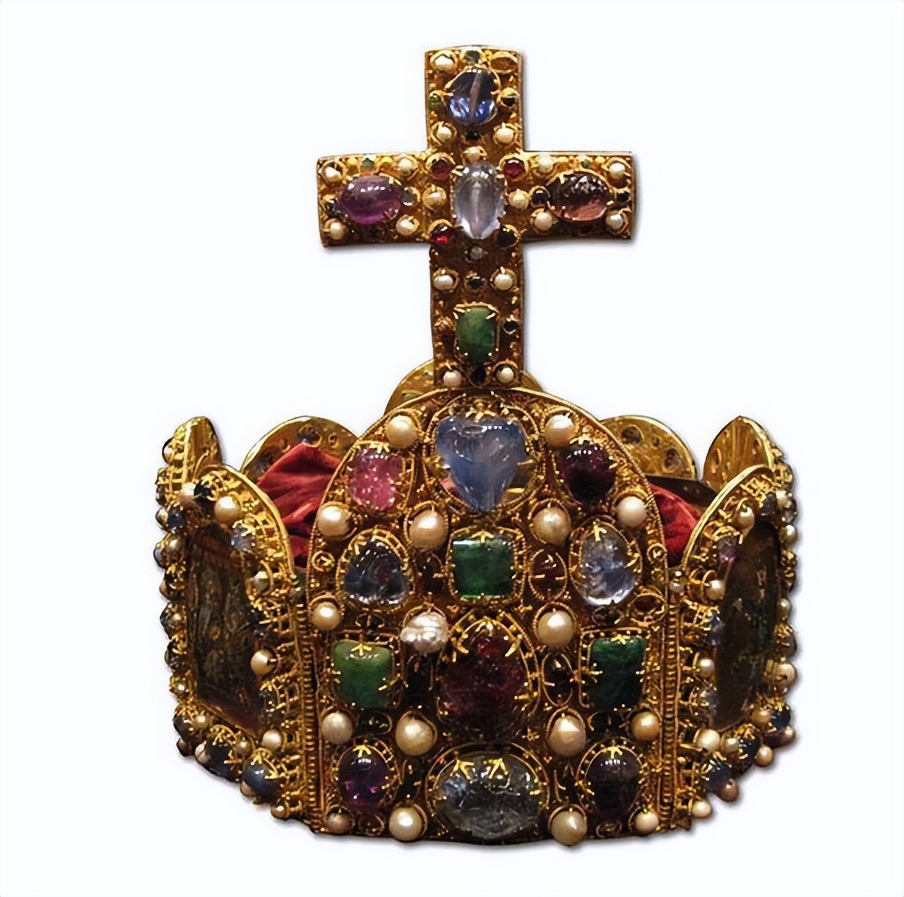 Luxury goods and social identity in ancient Rome: material symbols and ...