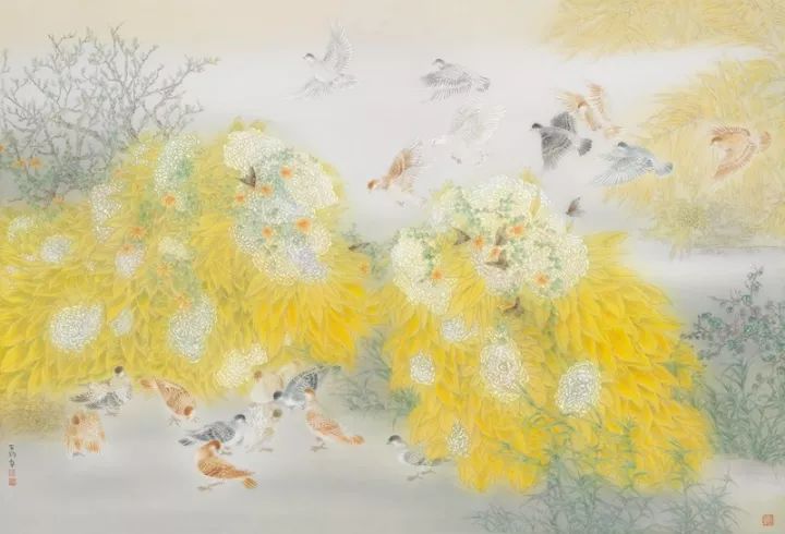 "Interview" Su Baijun: The pursuit of art should only be paid for, not ...