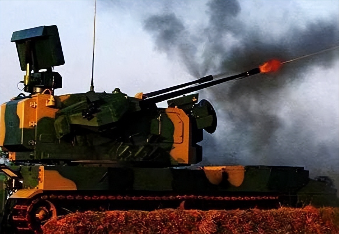 One gun is worth two 99A main battle tanks. Why are the Type 09 dual ...