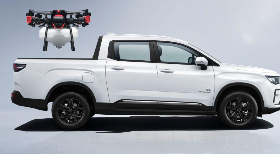 Radar RD6 sold 1,016 units in May, and the price and quality have been ...