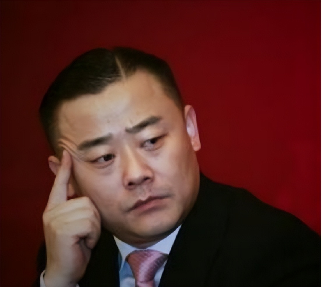 There is a kind of "backlash" called Zhou Libo. He disappeared for 6 ...