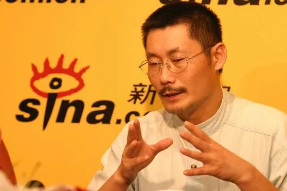 The famous director He Ping unfortunately died of illness. He once ...
