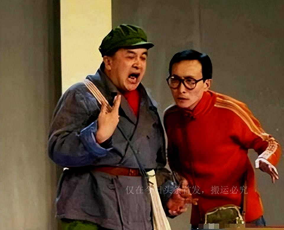 The reason why Huang Hong was "removed" back then was that the ...