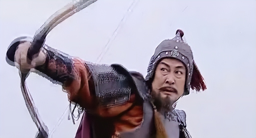 Inventory of those classic roles of Mr. Lu Shuming - iNEWS