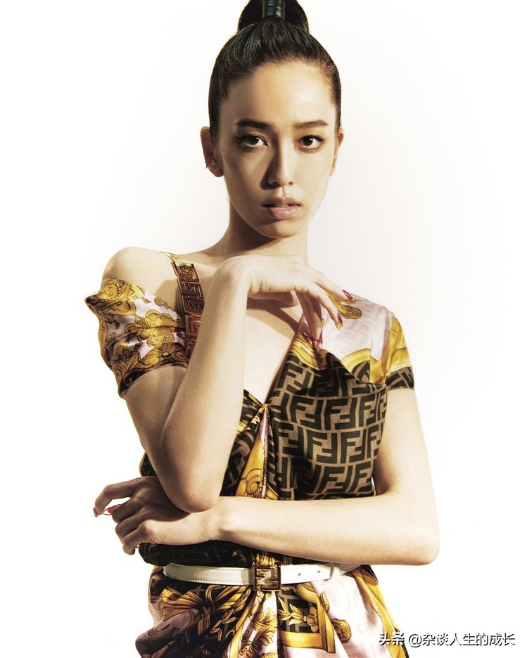 Chen Tingni spit out the reason why she had hidden her love for 8 years, and she became "one ...