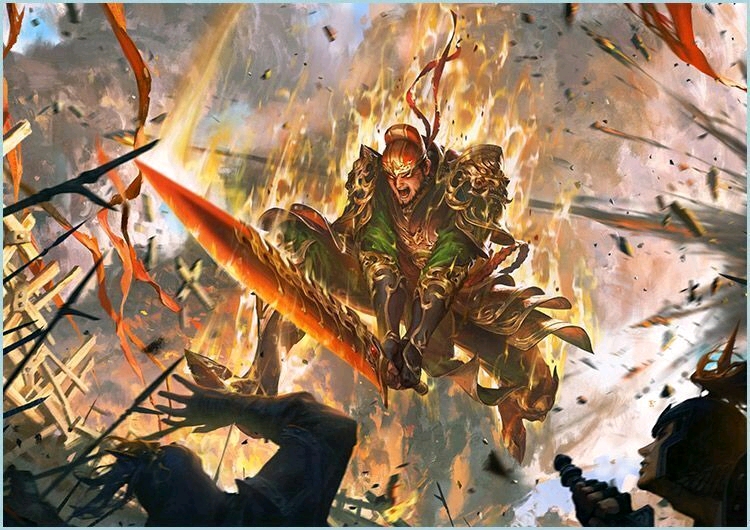 Three Kingdoms Kill: Divine Might!When the magic weapon meets the "true ...