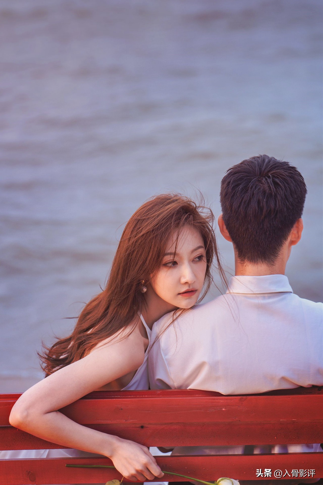 "Coming Against the Light for You": An Yue discloses her identity, Xu ...