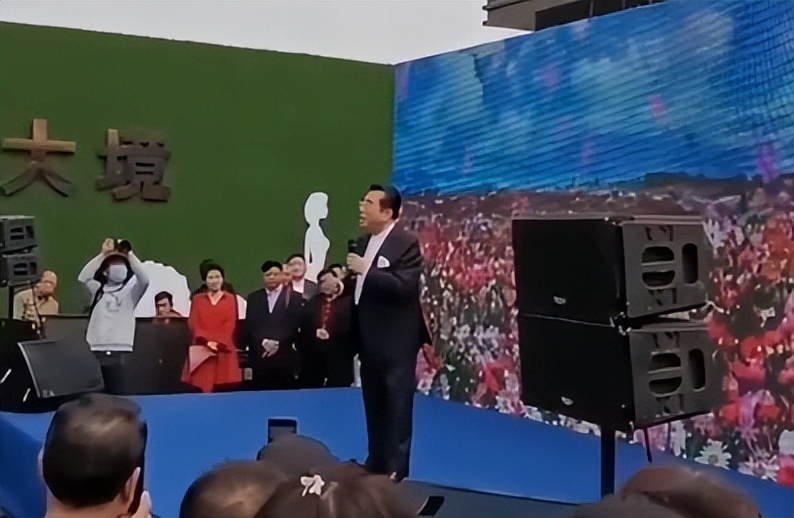 From "gaining fame and fortune" to "gentle and sweeping the floor", Li ...