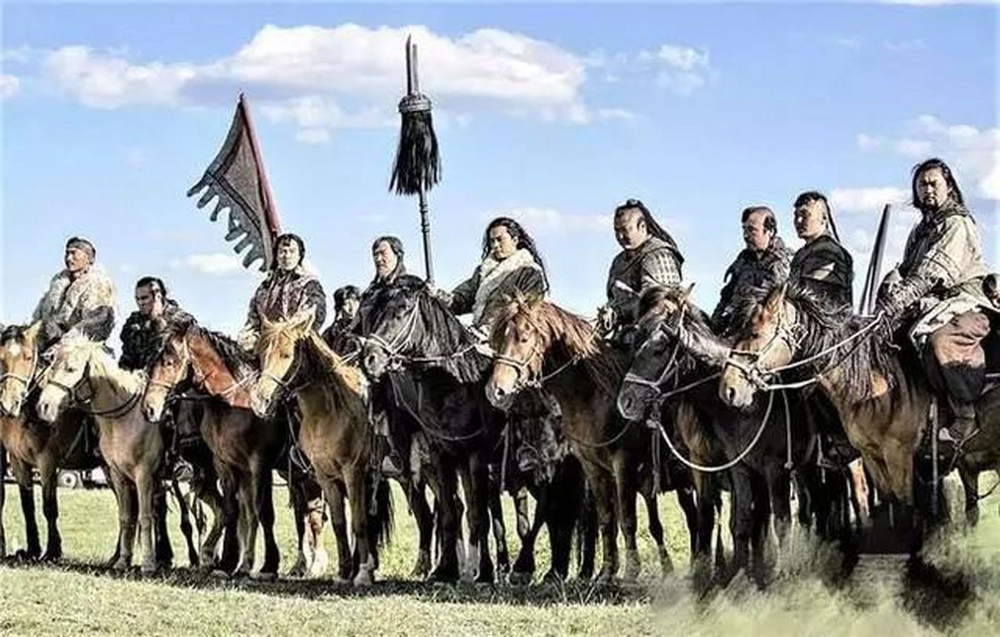 Is the Yuan Dynasty considered a unified dynasty of the Chinese Empire ...