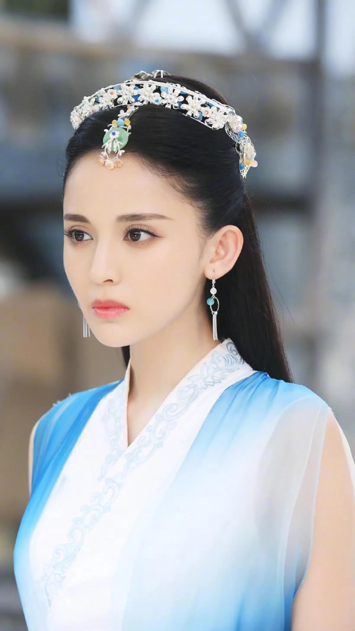 Guli Nazha's beautiful picture - iNEWS