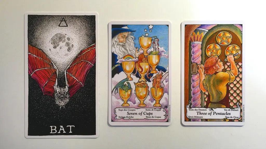 What You Should Promise: Tarot Pick a Card - iNEWS