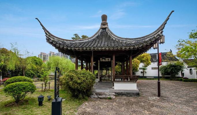 The historical events and evolution process of Donglin Academy and the ...
