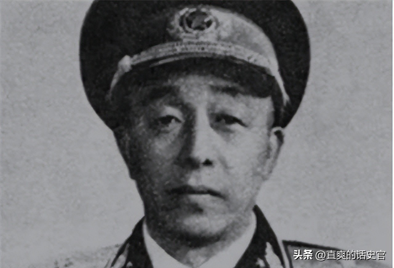 The army commander was afraid of death and defected. The deputy platoon ...