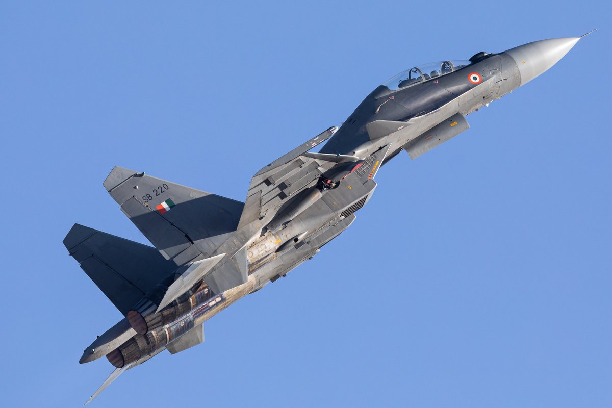 India's Su-30 deployed to Japan, gave China eye drops, J-16 fighter ...