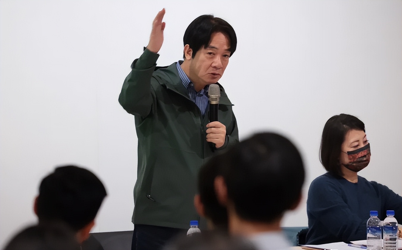 Guo Taiming became the "savior" of the Kuomintang? Zhang Youhua: Only ...