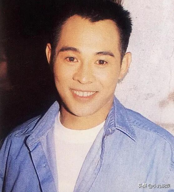 Jet Li's true identity is amazing, he was received by the Prime ...