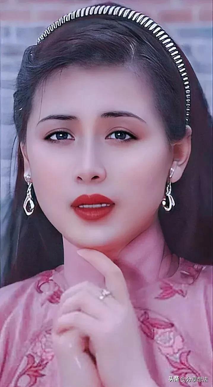 Xia Jing star wallpaper! - iNEWS