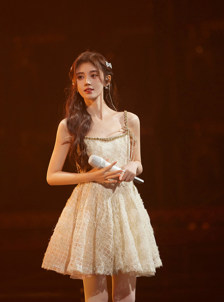 April's Most Popular Lu Opera Actor Ranking: Yu Shuxin is the eighth ...