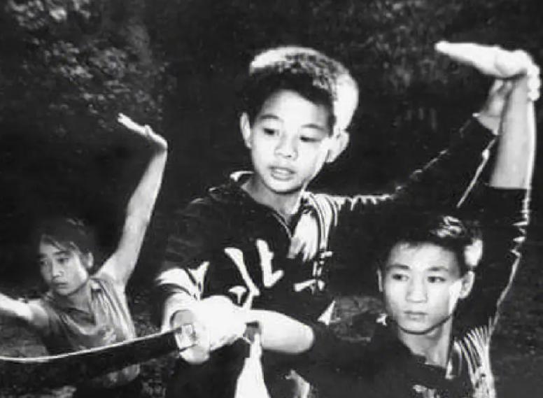 A Beautiful Segment of Jet Li Kung Fu Emperor - iNEWS