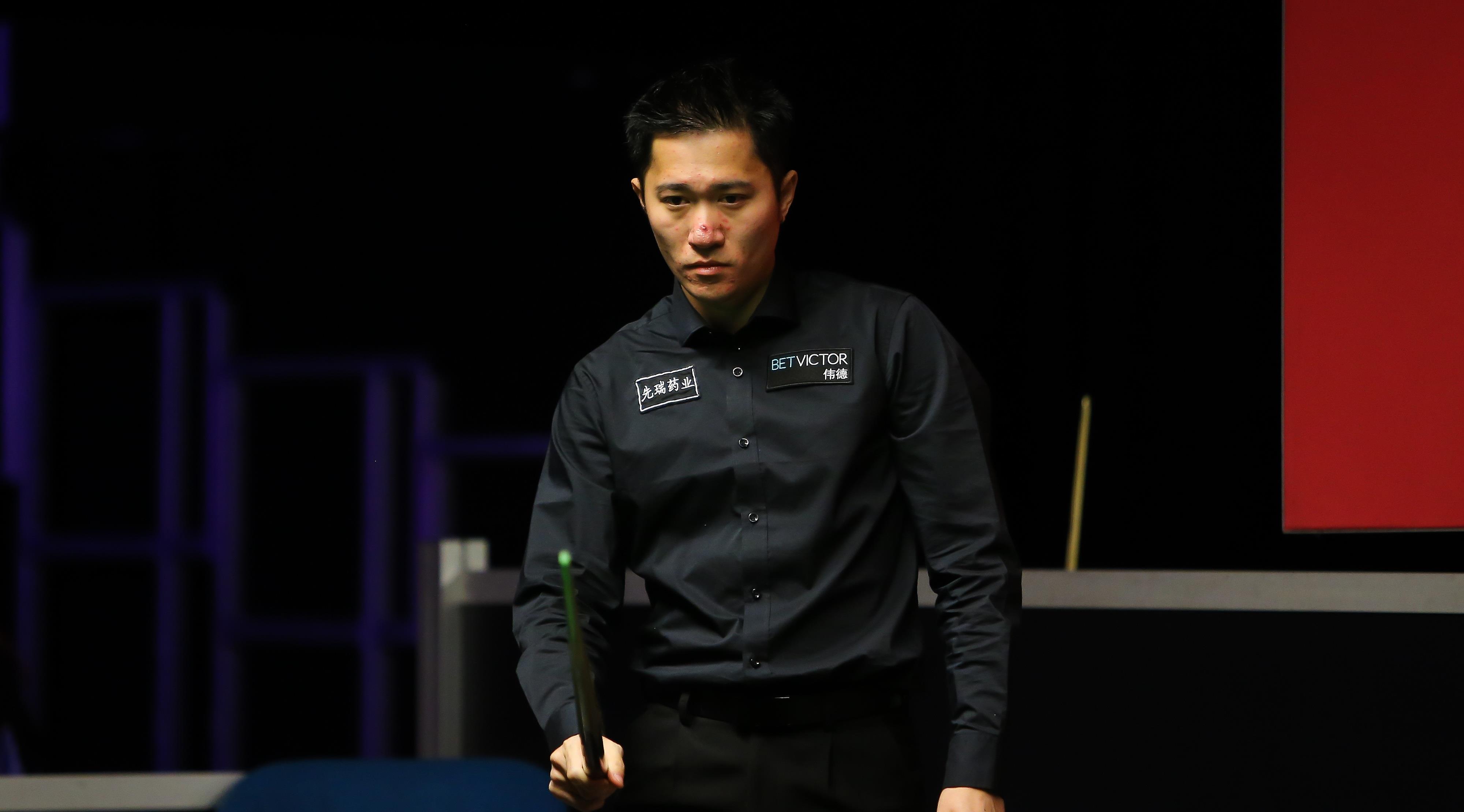 The investigation revealed the financial situation of the suspended ...