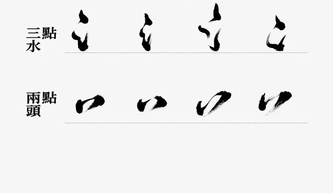 Blessed are the designers! The commercially available high-end ...