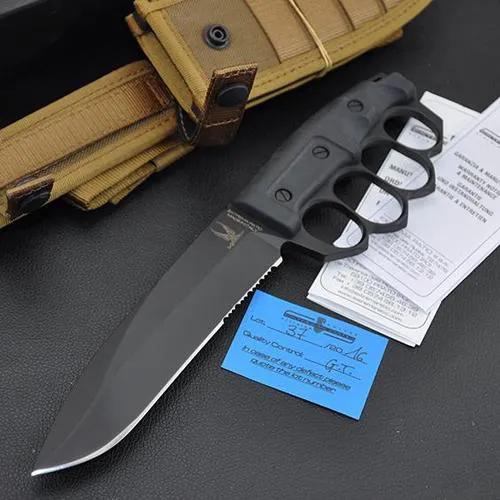 Italian special forces standard equipment Proper melee fighting weapon ...