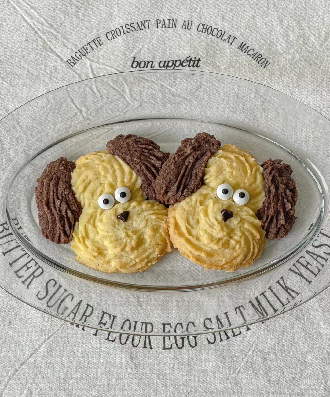 homemade# Fix Dog Cookies Patrick Crisp - iNEWS