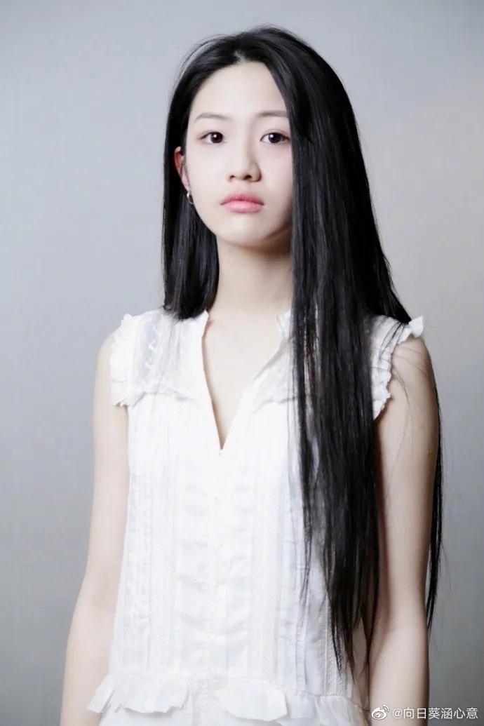 Guo Qilin's treasure girl Xiang Hanzhi - iMedia