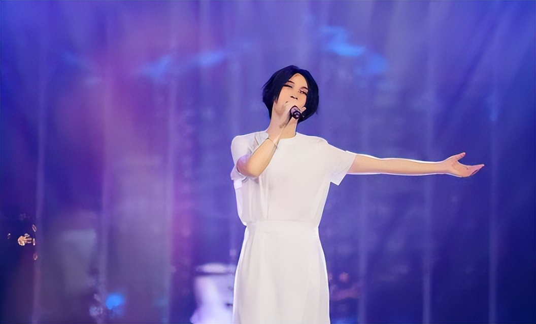 "Leaving angrily" Li Guyi: Angrily scolded Shang Wenjie for changing ...