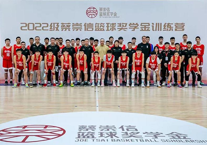 Chinese Basketball Association official announcement!Gong Xiaobin's ...