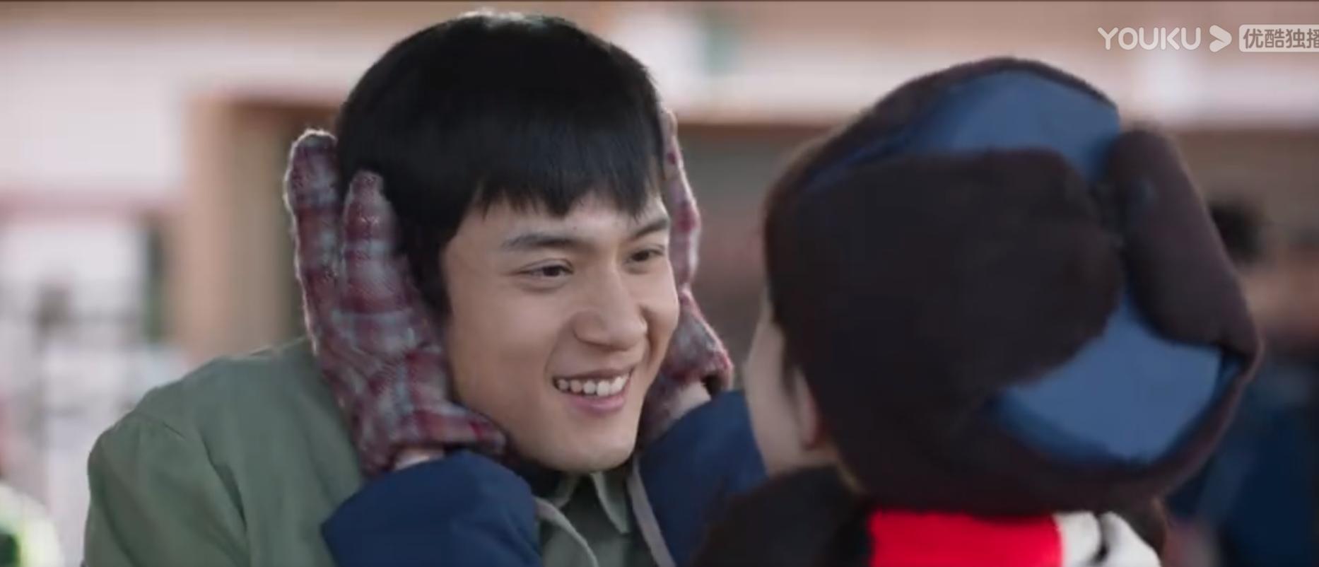Love is full of nine bends 1: Ye Fei and Shi Xiaona confront each other ...
