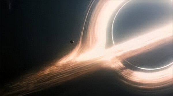 How does "Interstellar" use a sci-fi perspective to explore alien ...