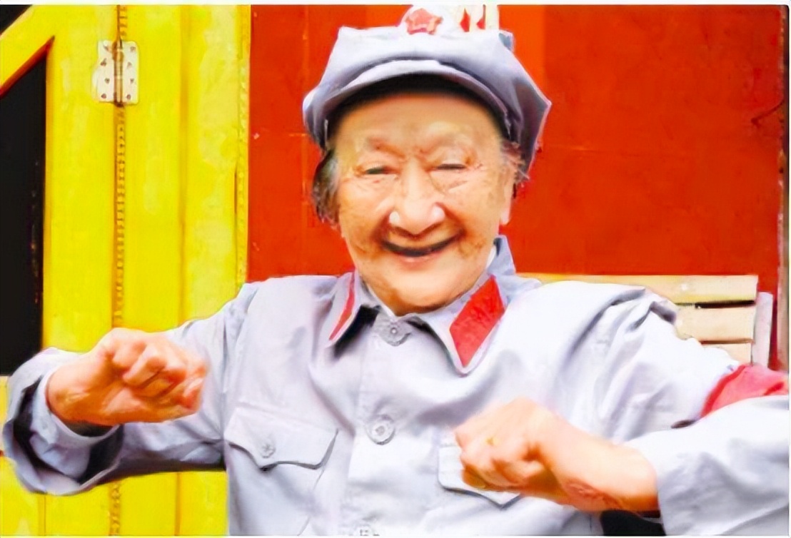 Wang Quanyuan, the head of the Red Army women's regiment: was captured ...