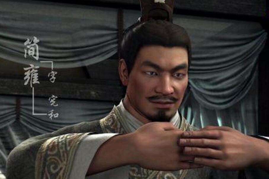 Why is Jihan's veteran Jian Yong dubbed "the fourth person in Taoyuan's ...