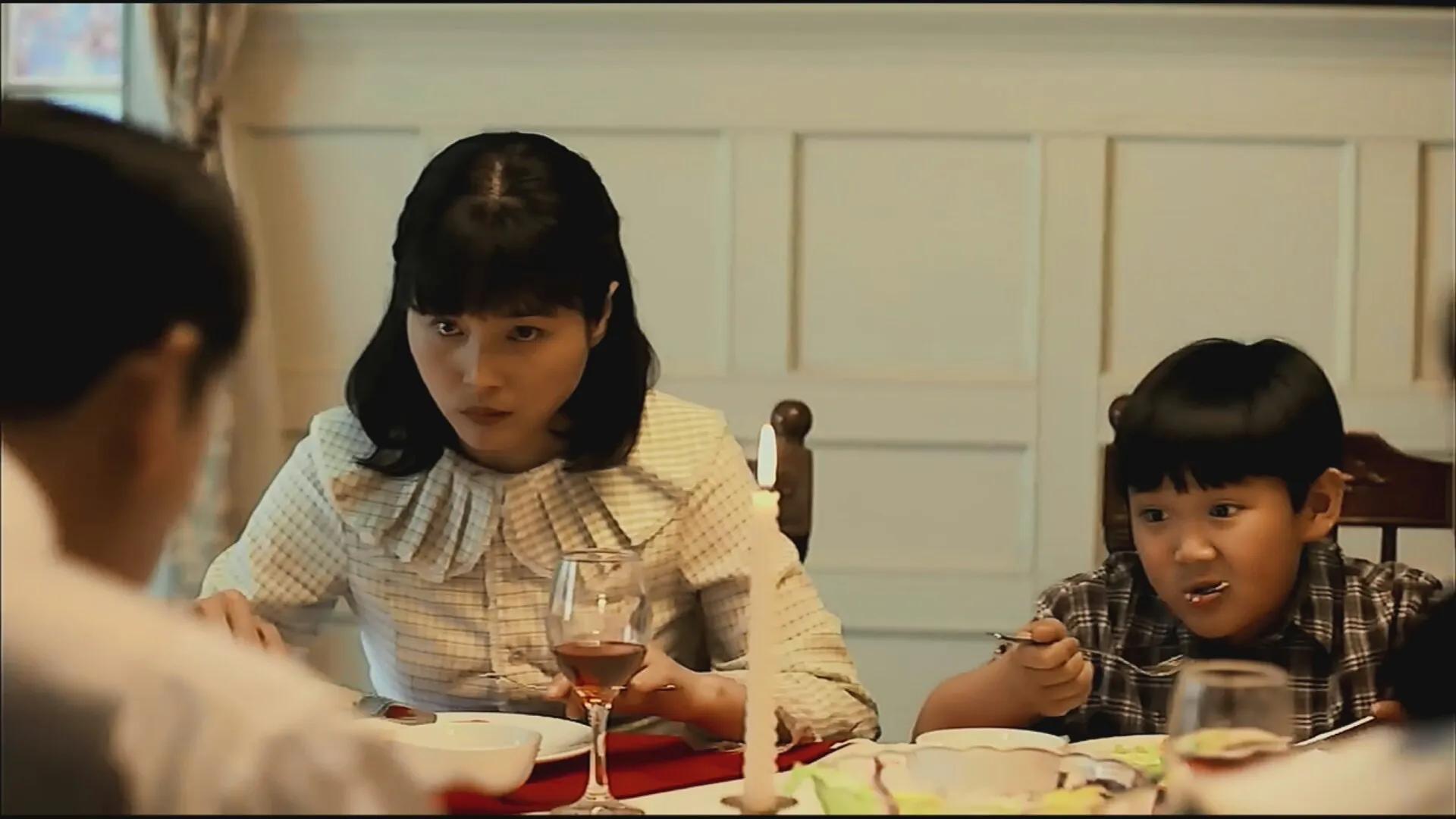 How charming is An Xin in "Parents Love", Zhang Guiying's evaluation is ...